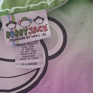 Shirts & Tops | A Bobby Jack Shirts | Poshmark